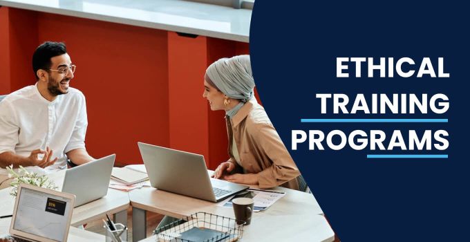 12 Ethical Training Programs | EdApp Microlearning